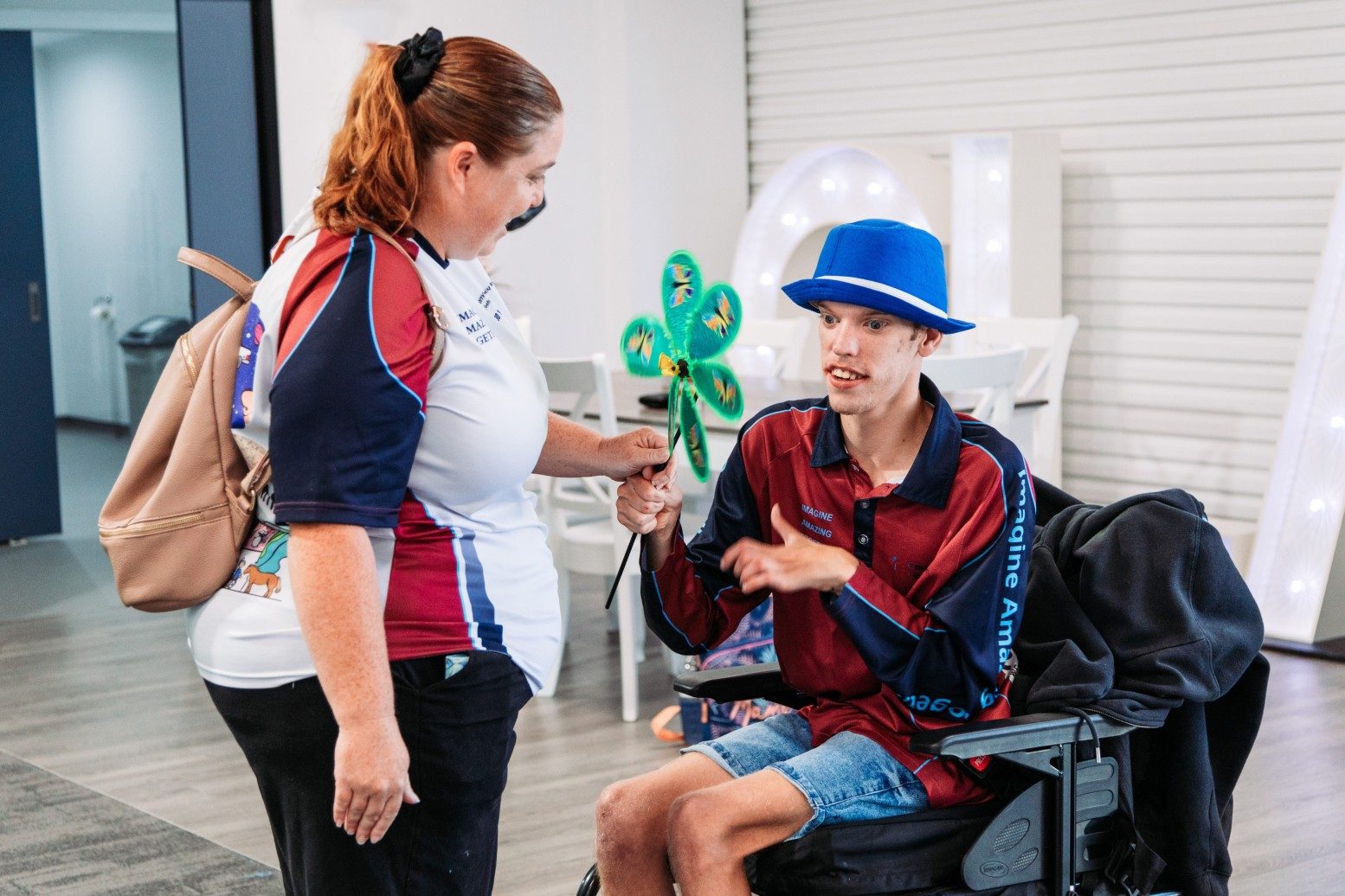 Community Lifestyles Agency - Resources