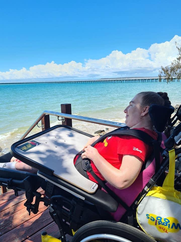 Community Lifestyles Agency - National Injury Insurance Scheme Qld