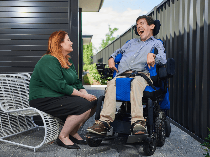 Community Lifestyles Agency - Accommodation Options