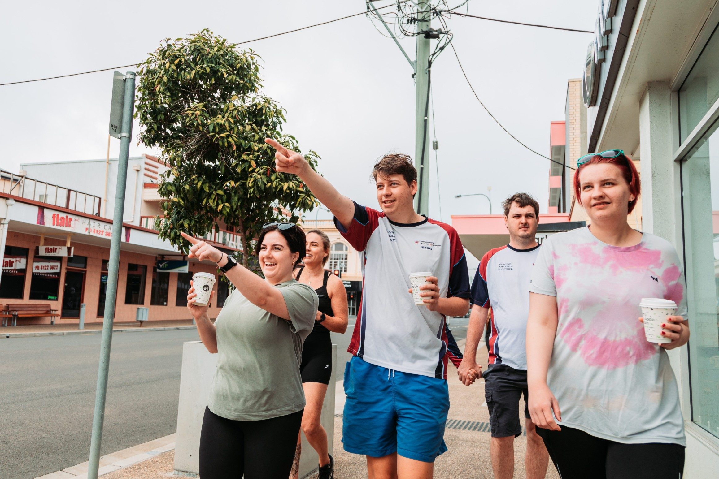 Community Lifestyles Agency - Skill Building For Employment