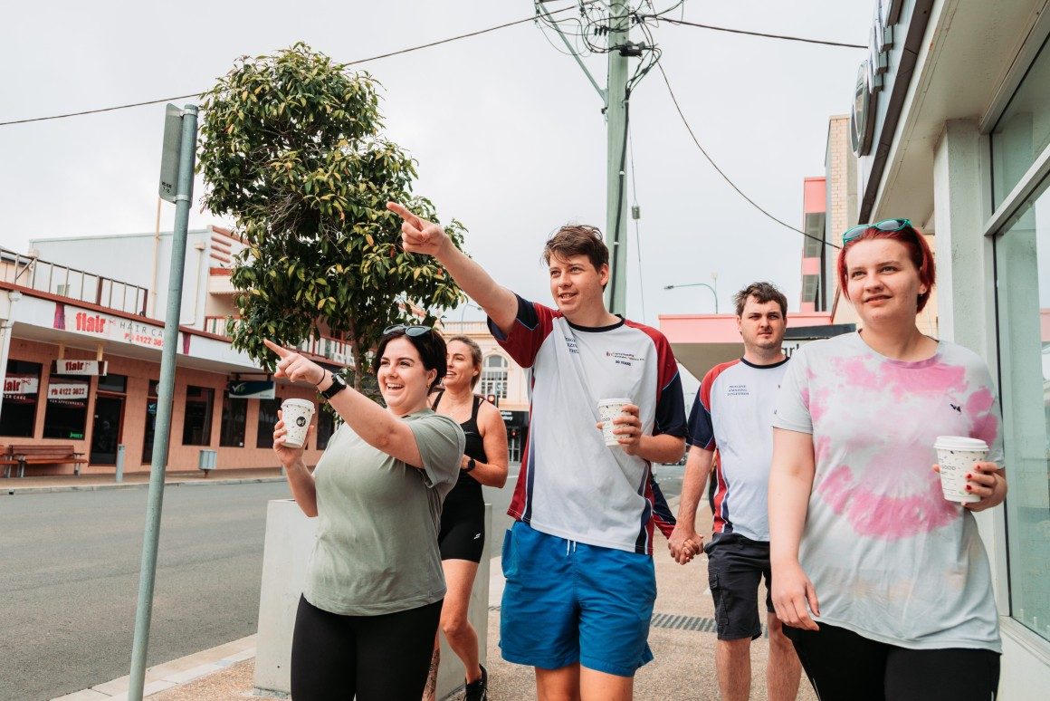 Community Lifestyles Agency - Social And Community Support